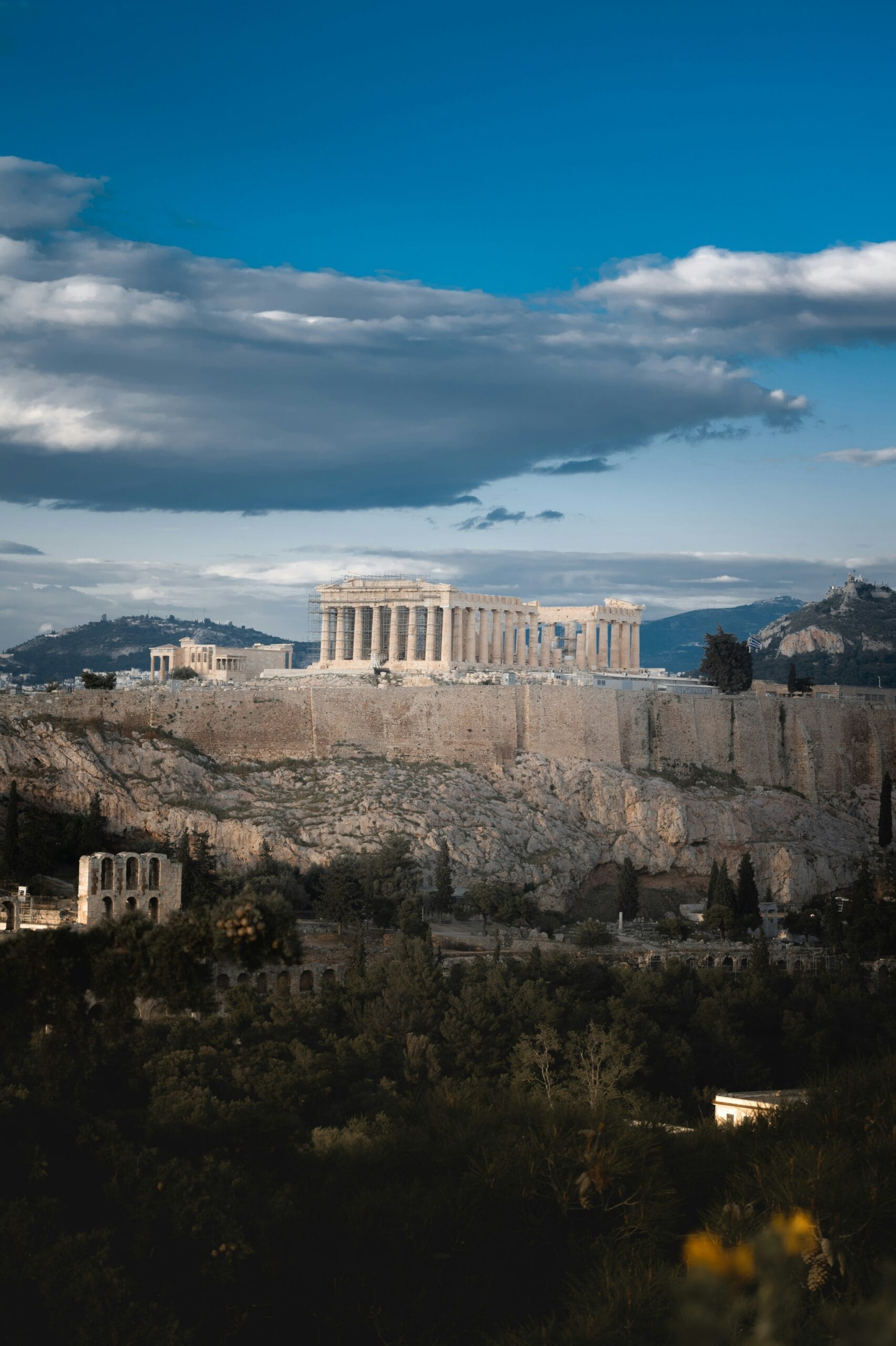 Early Morning Shared Walking Tour: Acropolis & Acropolis Museum ...