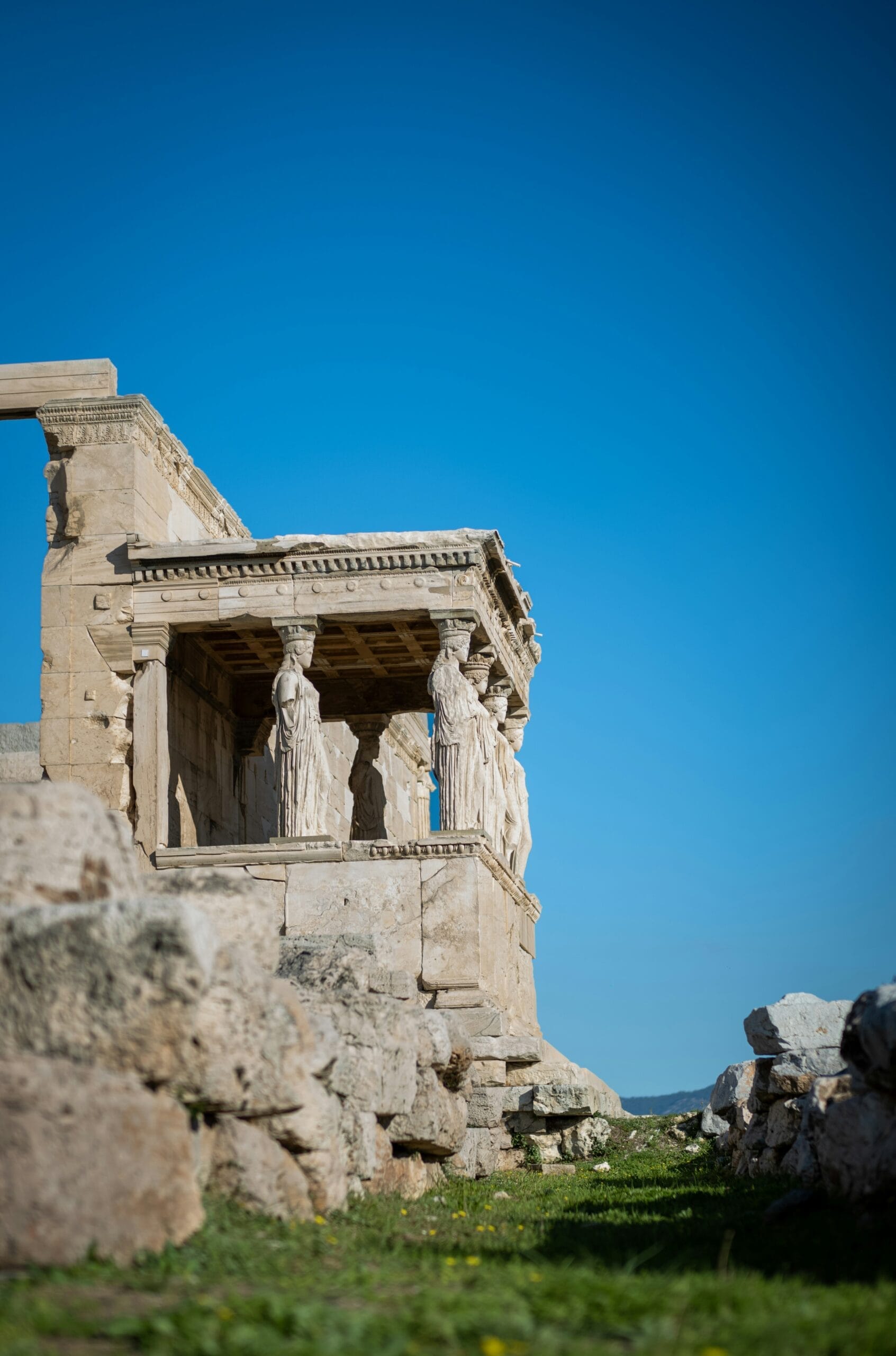 Early Morning Shared Walking Tour: Acropolis & Acropolis Museum ...