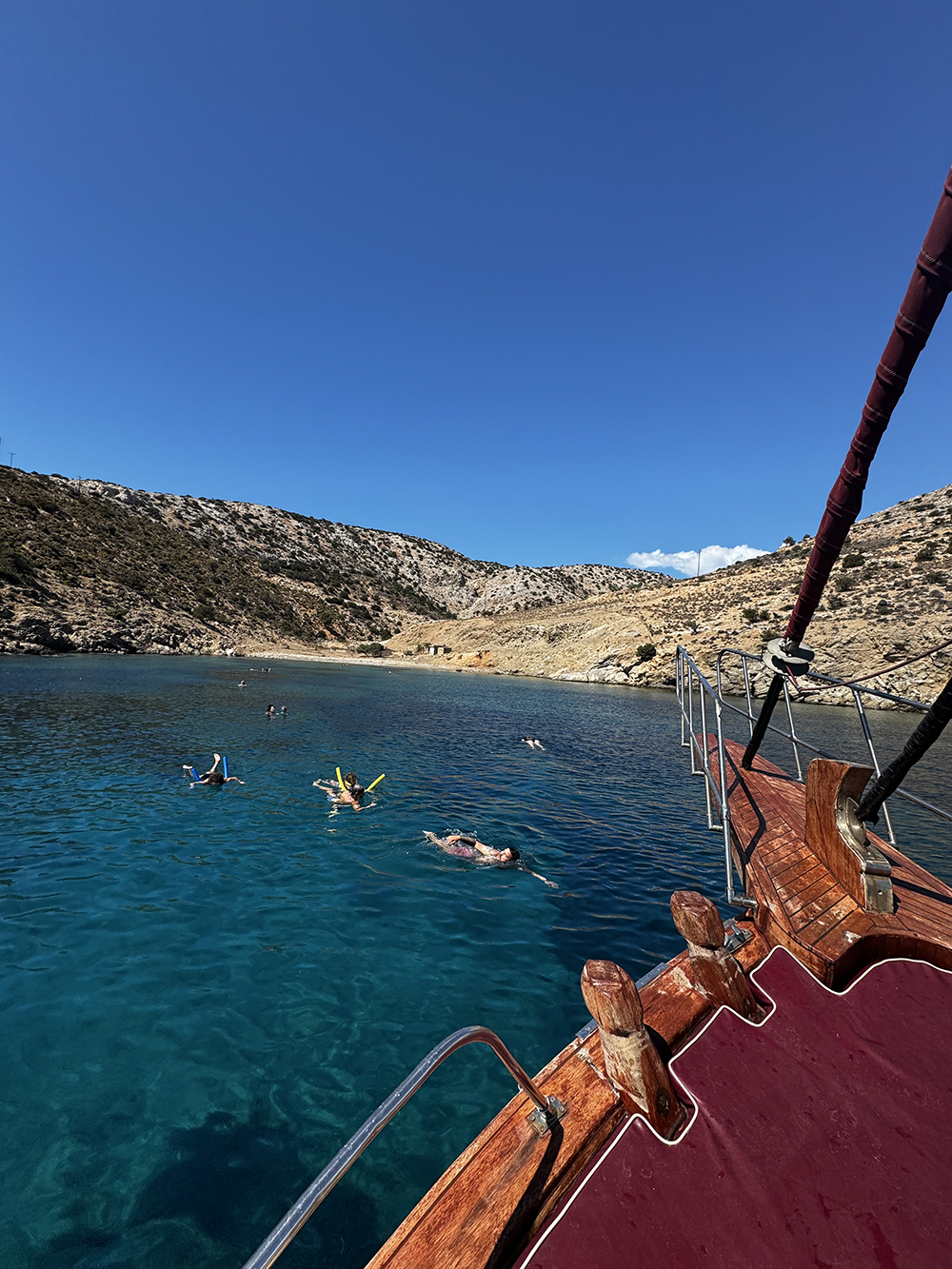 ΤΟ ΑΠΟΛΥΤΟ ΠΑΡΤΙ ΣΤΗΝ ΘΑΛΑΣΣΑ - Priority Travel & Tourism